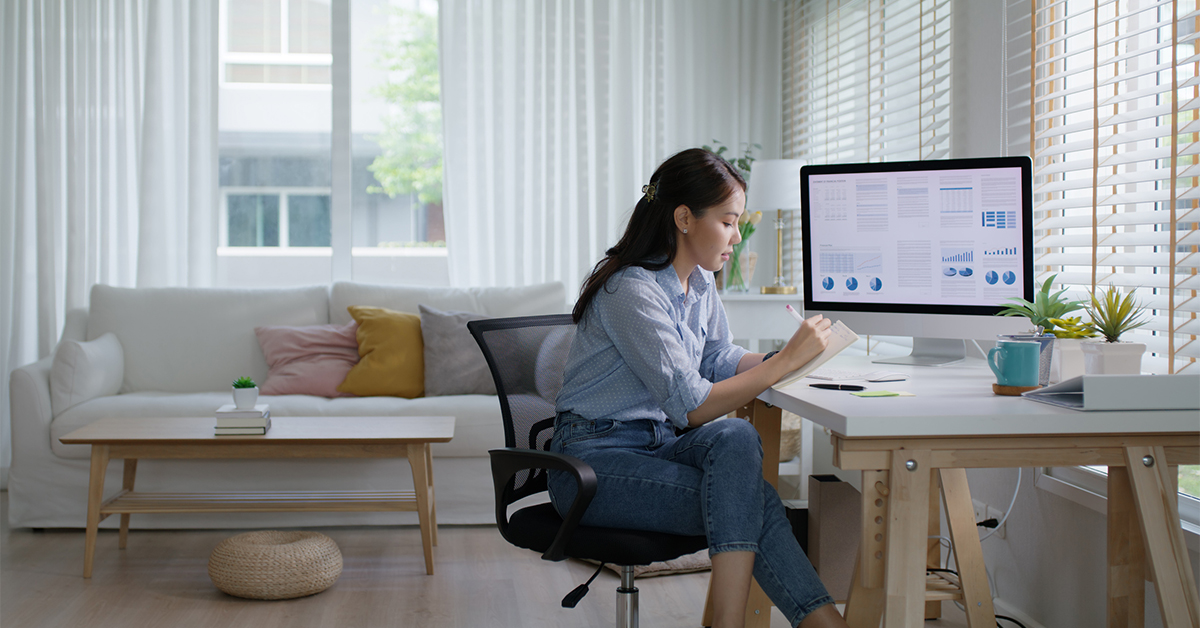 Ensuring Hipaa Compliance In Remote Work Environments A Guide For